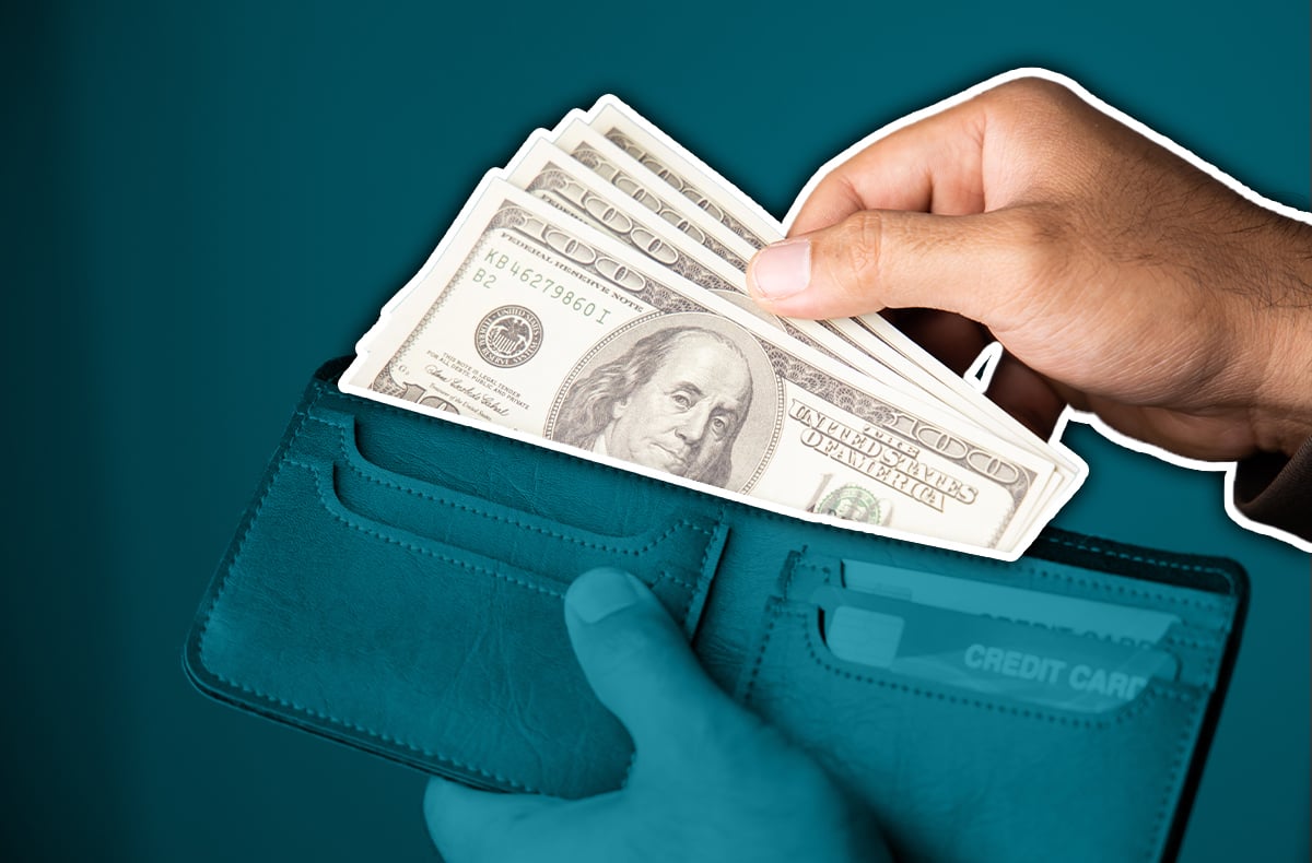 FREE CHECKING + CASH REWARDS